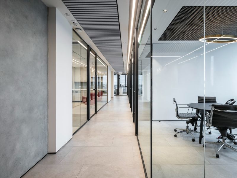 Integra Feltline® standard